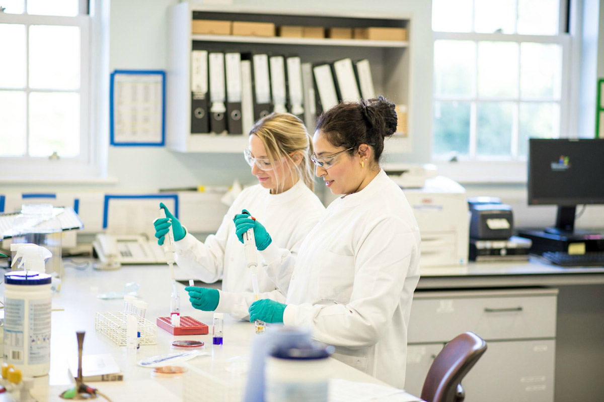 Biological Reagents - APHA Scientific