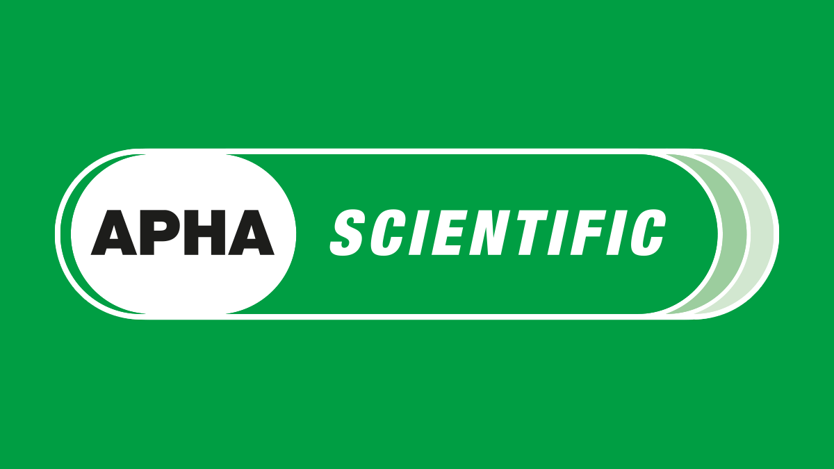 About Us — APHA Scientific